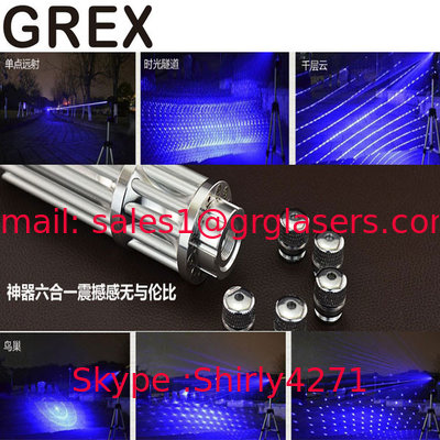 Most Powerful Burning Laser Torch 450nm 500000mw 500W Focusable blue laser pointer bur   from grgheadsets.aliexpress.com supplier
