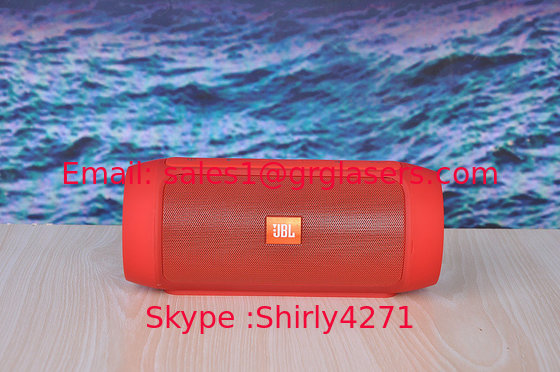 JBL Charge 2+ Portable Splash-Proof Wireless Bluetooth Stereo Red New OVP Red   from grgheadsets.aliexpress.com supplier