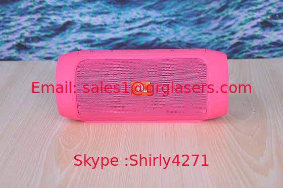 JBL Charge2+ Portable Bluetooth Speaker Pink   from grgheadsets.aliexpress.com supplier