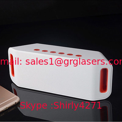 New Wireless Bluetooth Speaker Rechargeable Handsfree Portable Music Player S204 With  from grgheadsets.aliexpress.com supplier