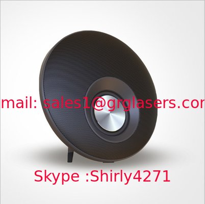 Q5 Bluetooth Speaker Wireless Dual Speakers Hands-free with Mic TF Card USB FM Radio   from grgheadsets.aliexpress.com supplier