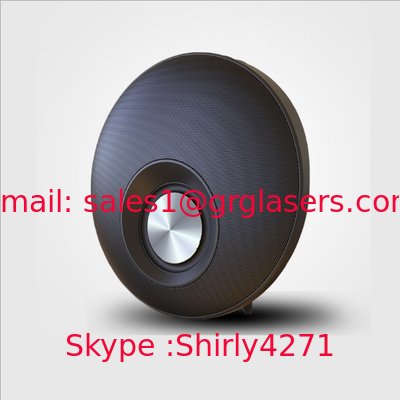 Q5 Bluetooth Speaker Wireless Dual Speakers Hands-free with Mic TF Card USB FM Radio   from grgheadsets.aliexpress.com supplier