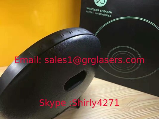 Q5 Bluetooth Speaker Wireless Dual Speakers Hands-free with Mic TF Card USB FM Radio   from grgheadsets.aliexpress.com supplier