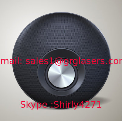 Q5 Bluetooth Speaker Wireless Dual Speakers Hands-free with Mic TF Card USB FM Radio   from grgheadsets.aliexpress.com supplier