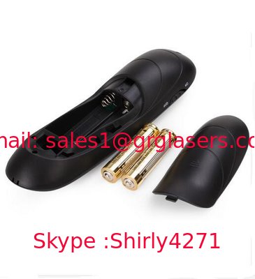 New Multifunctional Wireless RF Remote Control Laser Presenter Pointer for PowerPoint  from grgheadsets.aliexpress.com supplier