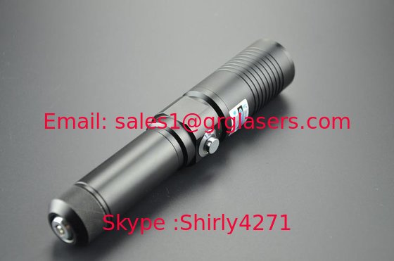 New Product 1000mw 445nm Blue Cheap Powerful Laser Pointer with Rechargeable Battery from grgheadsets.aliexpress.com supplier