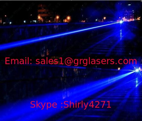 New Product 1000mw 445nm Blue Cheap Powerful Laser Pointer with Rechargeable Battery from grgheadsets.aliexpress.com supplier