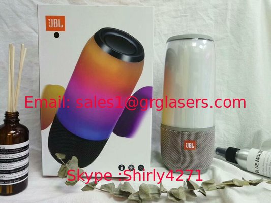 New JBL Pulse 3 - LED Bluetooth Speakers supplier