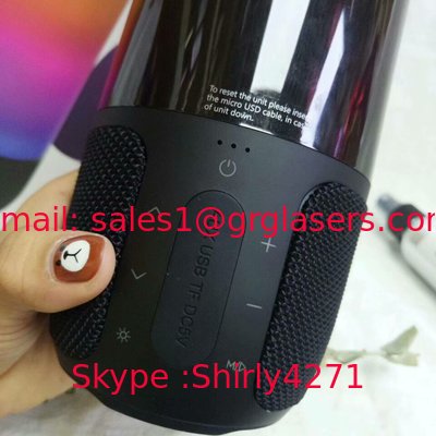 New JBL Pulse 3 - LED Bluetooth Speakers supplier