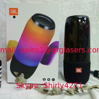 New JBL Pulse 3 - LED Bluetooth Speakers supplier