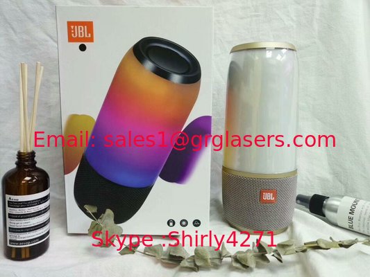 New JBL Pulse 3 - LED Bluetooth Speakers supplier