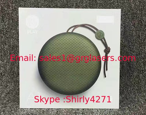 B&O Play Beoplay A1 is a sweet-sounding wireless speaker Made in china grgheadsets-com.ecer.com supplier