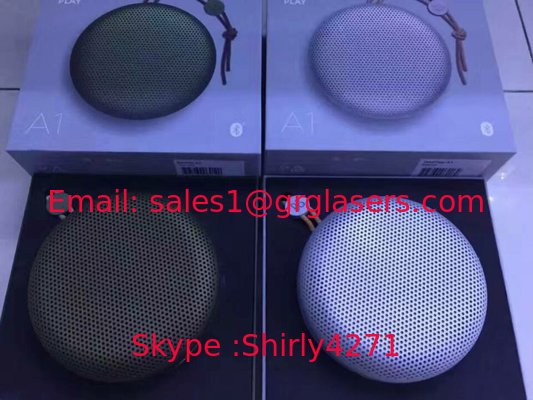 B&O Play Beoplay A1 is a sweet-sounding wireless speaker Made in china grgheadsets-com.ecer.com supplier