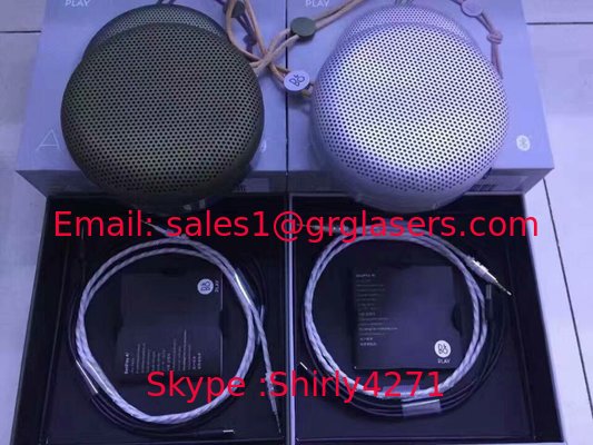 B&O Play Beoplay A1 is a sweet-sounding wireless speaker Made in china grgheadsets-com.ecer.com supplier