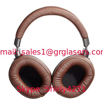 Audio-Technica ATH-MSR7 Over-Ear High-Resolution Headphones Unboxing from Golden Rex Group Lts supplier