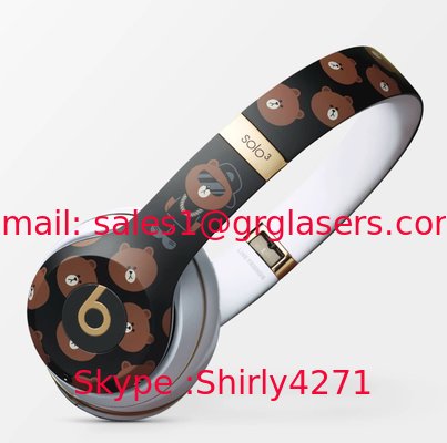 Beats solo3 Wireless Line Friends Special Edition made in china grgheadsets .com supplier