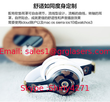Beats solo3 Wireless Line Friends Special Edition made in china grgheadsets .com supplier