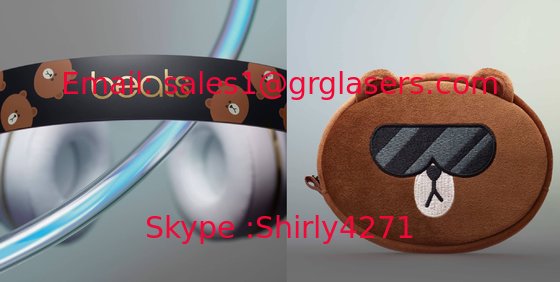 Beats solo3 Wireless Line Friends Special Edition made in china grgheadsets .com supplier