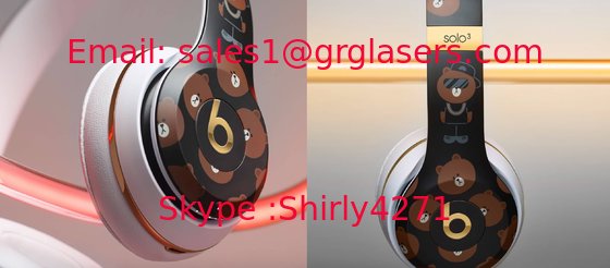 Beats solo3 Wireless Line Friends Special Edition made in china grgheadsets .com supplier