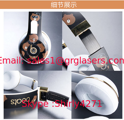 Beats solo3 Wireless Line Friends Special Edition made in china grgheadsets .com supplier