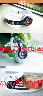 Beats solo3 Wireless Line Friends Special Edition made in china grgheadsets .com supplier