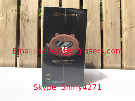 Beats solo3 Wireless Line Friends Special Edition made in china grgheadsets .com supplier