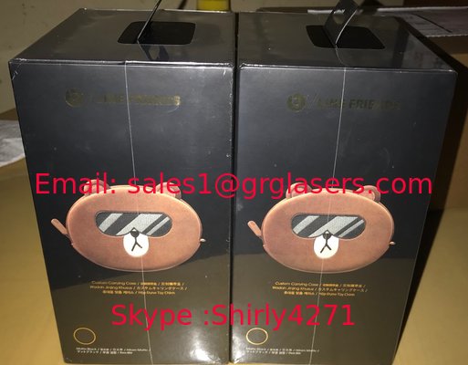 Beats solo3 Wireless Line Friends Special Edition made in china grgheadsets .com supplier
