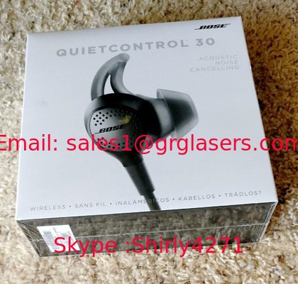 NEW  QC30 Quiet Control Noise Cancelling Wireless Headphones Made in China grgheadsets-com.ecer.com supplier