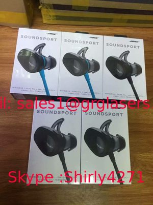  Soundsport Wireless Headphones Black come from golden rex group ltd made in china supplier