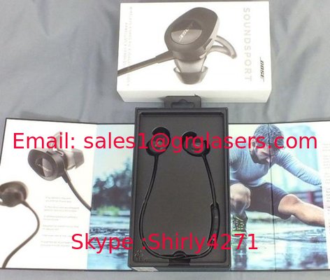  Soundsport Wireless Headphones Black come from golden rex group ltd made in china supplier