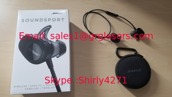  Soundsport Wireless Headphones Black come from golden rex group ltd made in china supplier