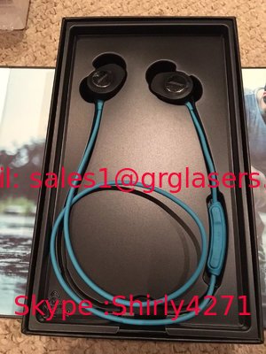  SoundSport Pulse Neckband Wireless Headphones - Blue from Golden Rex Group Ltd supplier