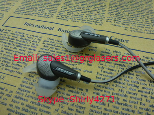  QC20i QuietComfort Acoustic Noise Cancelling In-ear Headphones made in china grgheadsets-com.ecer.com supplier