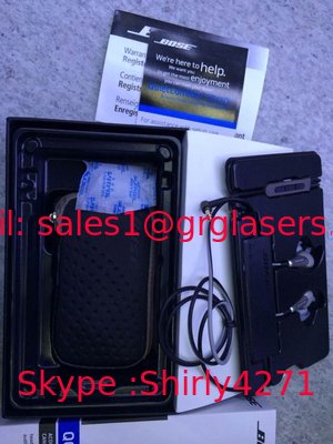  QC20i QuietComfort Acoustic Noise Cancelling In-ear Headphones made in china grgheadsets-com.ecer.com supplier