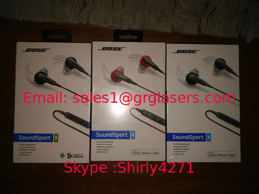  Soundsport Sound Sport In Ear Earphones Headphones Green Apple iPhone Grey from china grgheadsets-com.ecer.com supplier