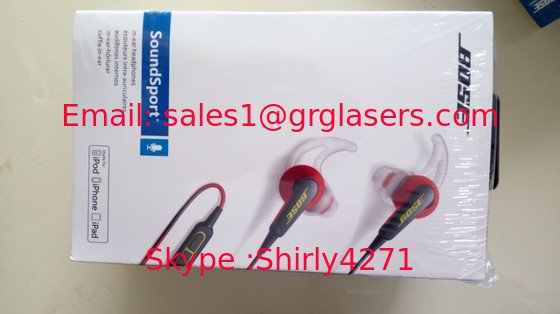  Soundsport Sound Sport In Ear Earphones Headphones Green Apple iPhone Grey from china grgheadsets-com.ecer.com supplier