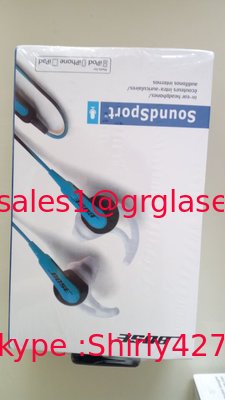  Soundsport Sound Sport In Ear Earphones Headphones Green Apple iPhone Grey from china grgheadsets-com.ecer.com supplier