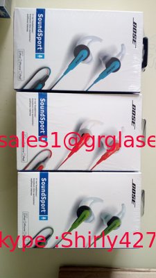  Soundsport Sound Sport In Ear Earphones Headphones Green Apple iPhone Grey from china grgheadsets-com.ecer.com supplier