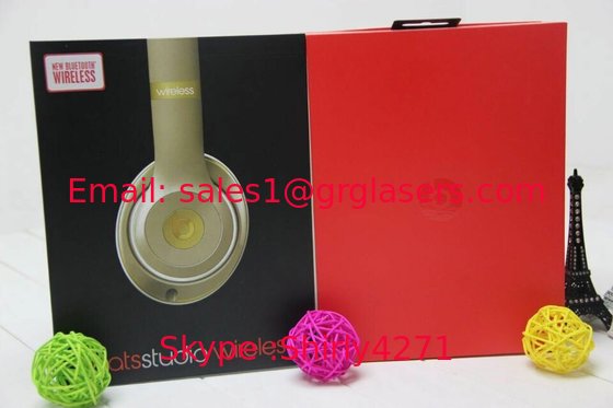 Apple Beats by Dr. Dre Studio 2.0 Wireless Headphones Gold made in china grgheadsets-com.ecer.com supplier