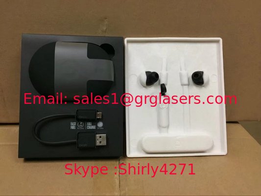 Beats by Dr. Dre Powerbeats3 Wireless Ear-Hook Wireless Headphones - Gold made in china grgheadests.com supplier