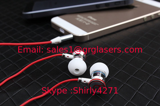 Retail Monster by Dr Dre iBeats In Ear Headphones Earphones-White made in china grgheadsets-com.ecer.com supplier