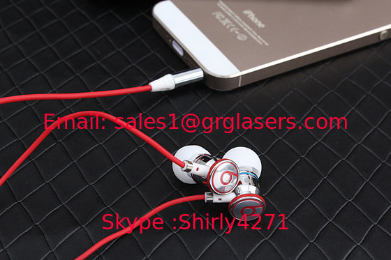 Retail Monster by Dr Dre iBeats In Ear Headphones Earphones-White made in china grgheadsets-com.ecer.com supplier