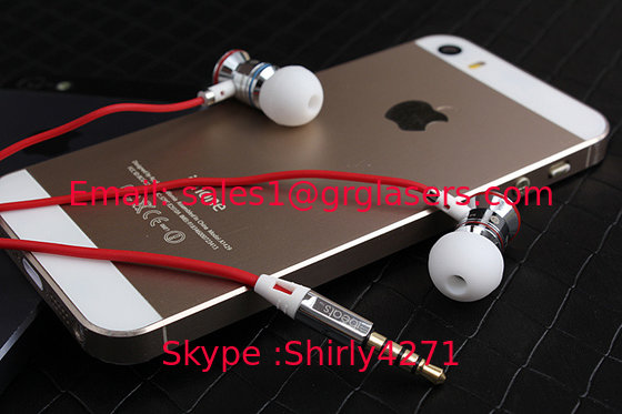 Retail Monster by Dr Dre iBeats In Ear Headphones Earphones-White made in china grgheadsets-com.ecer.com supplier