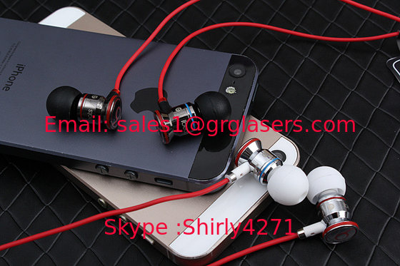 Monster by Dr Dre iBeats In Ear Headphones Earphones- BLACK from grgheadsets.aliexpress.com supplier