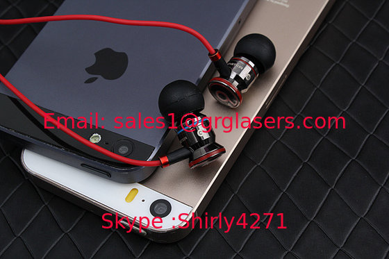Monster by Dr Dre iBeats In Ear Headphones Earphones- BLACK from grgheadsets.aliexpress.com supplier