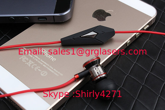 Monster by Dr Dre iBeats In Ear Headphones Earphones- BLACK from grgheadsets.aliexpress.com supplier