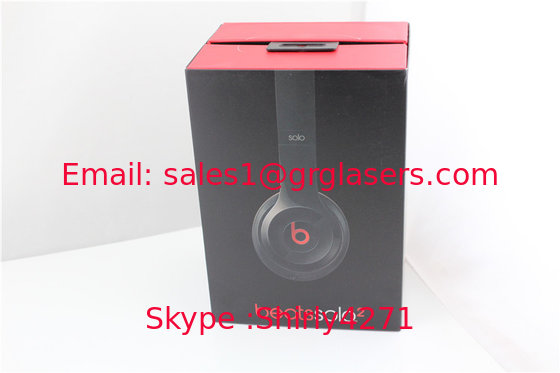 Beats by Dr. Dre Solo2 Wired Headband Headphones (Black) from http://www.dhgate.com/store/20052252 supplier