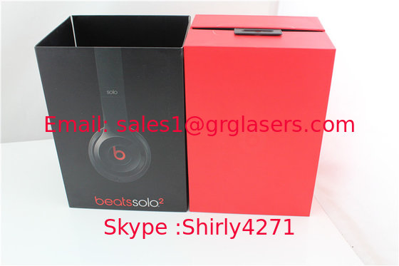 Beats by Dr. Dre Solo2 Wired Headband Headphones (Black) from http://www.dhgate.com/store/20052252 supplier