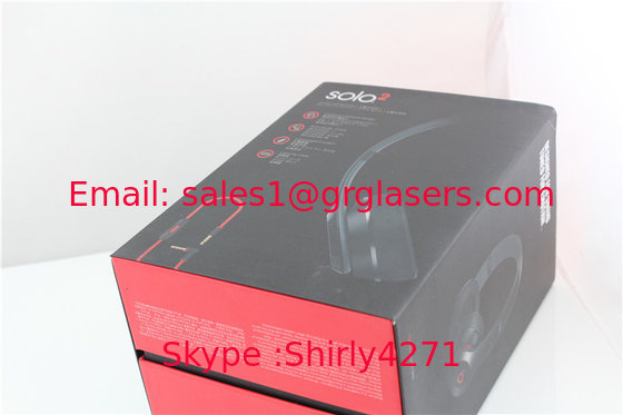 Beats by Dr. Dre Solo2 Wired Headband Headphones (Black) from http://www.dhgate.com/store/20052252 supplier