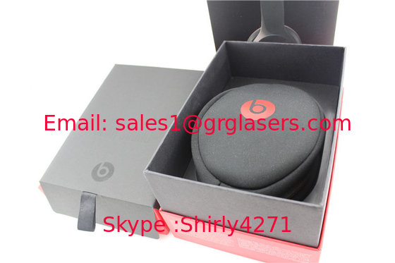 Beats by Dr. Dre Solo2 Wired Headband Headphones (Black) from http://www.dhgate.com/store/20052252 supplier